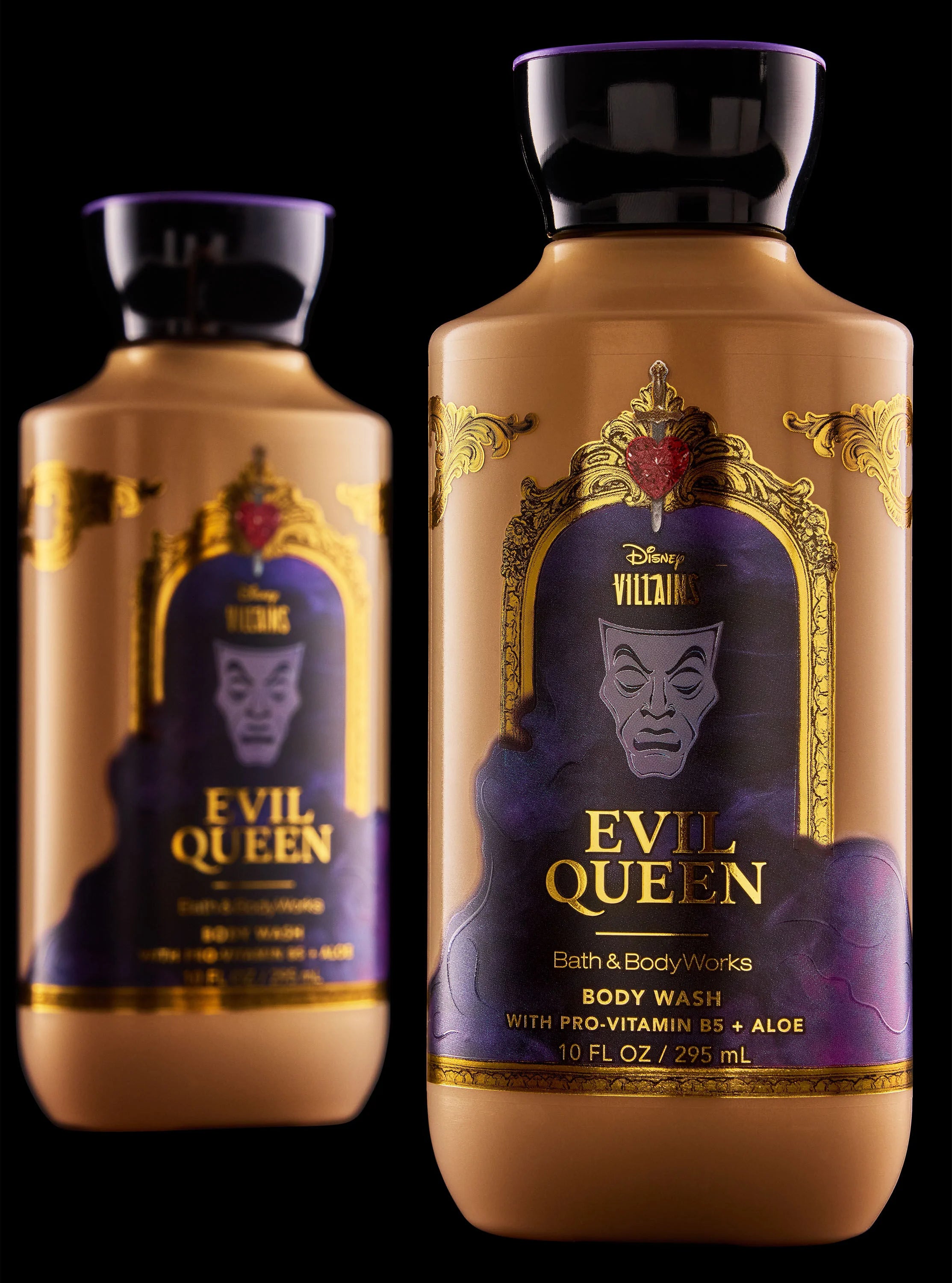 Gel douche pour le corps Evil Queen - Arrivage fin Septembre 2025 ...