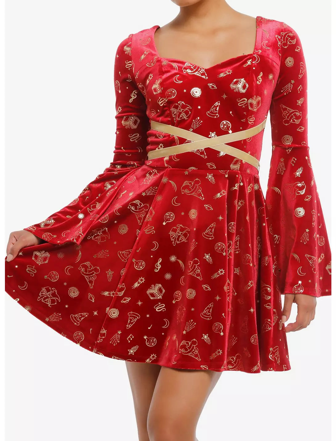 Robe Disney Fantasia The Sorcerer's Apprentice Mickey Mouse - Fin août ...