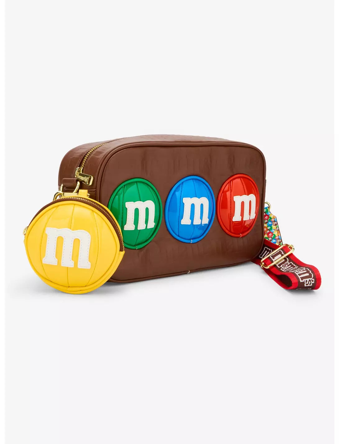 Warner Bros - Corpse Bride Emily Bouquet Backpack – Chez Clochette Boutique