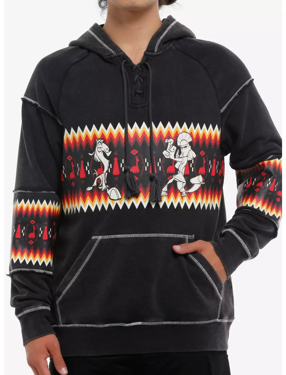 Hoodies Kuzco - Fin décembre 2025 – Chez Clochette Boutique
