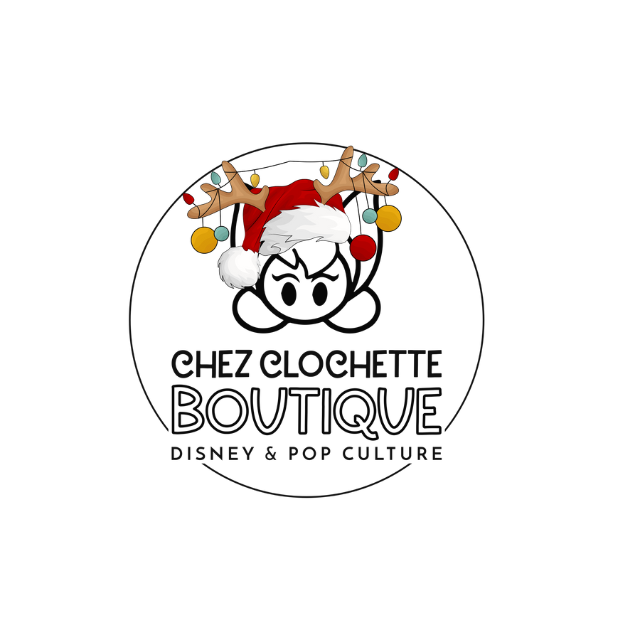 Bienvenue Chez Clochette Boutique - Disney et Pop Culture