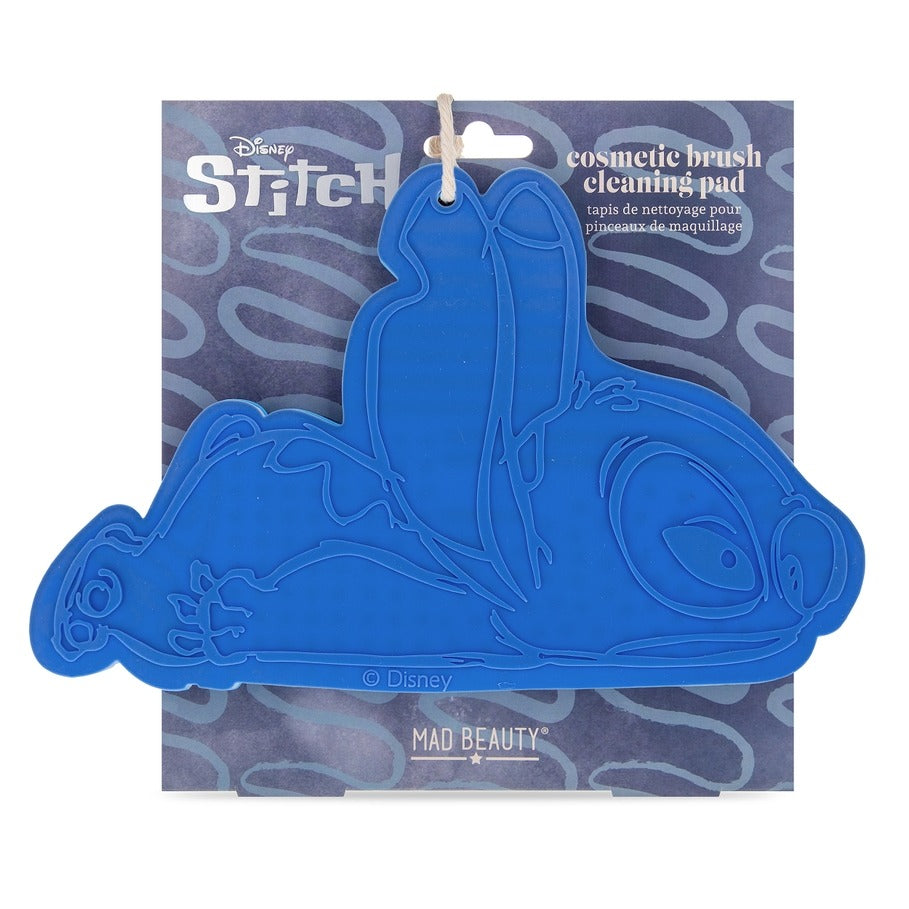 Disney - Tapis de nettoyage pour pinceaux Stitch – Chez Clochette Boutique